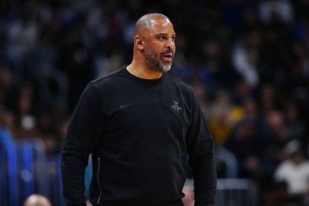 Ime Udoka blasts officiating after Rockets’ OT loss to Nuggets ...